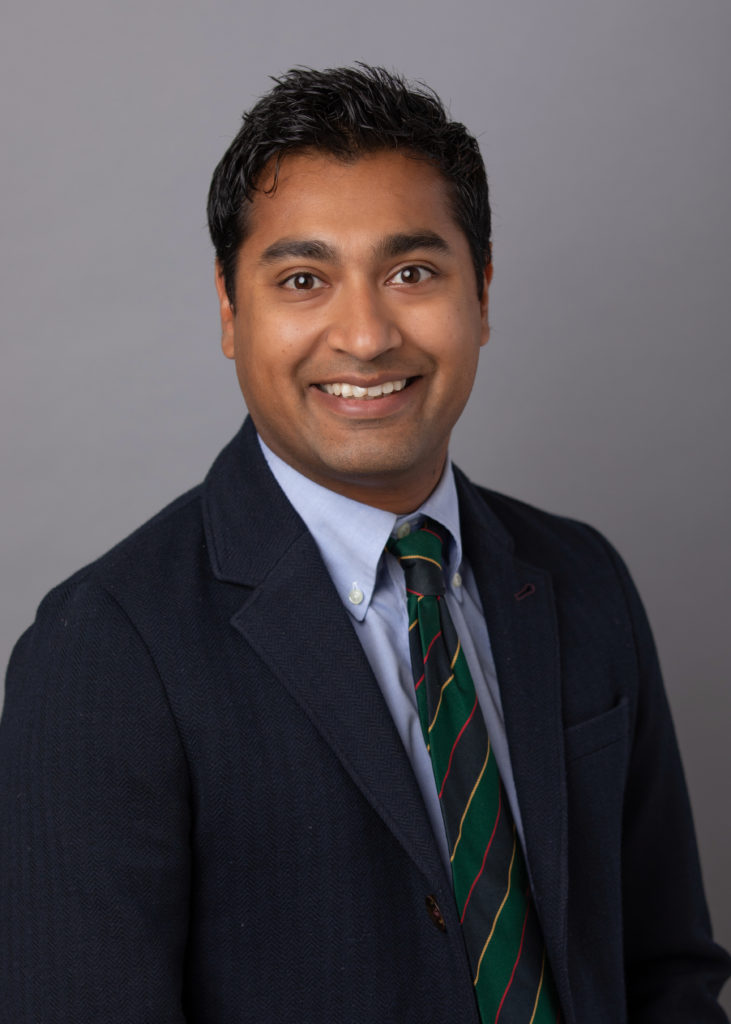 Doctors & Board Members of Anesthesia Company