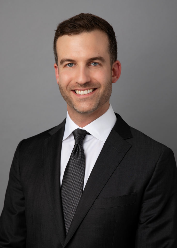 Doctors & Board Members of Anesthesia Company