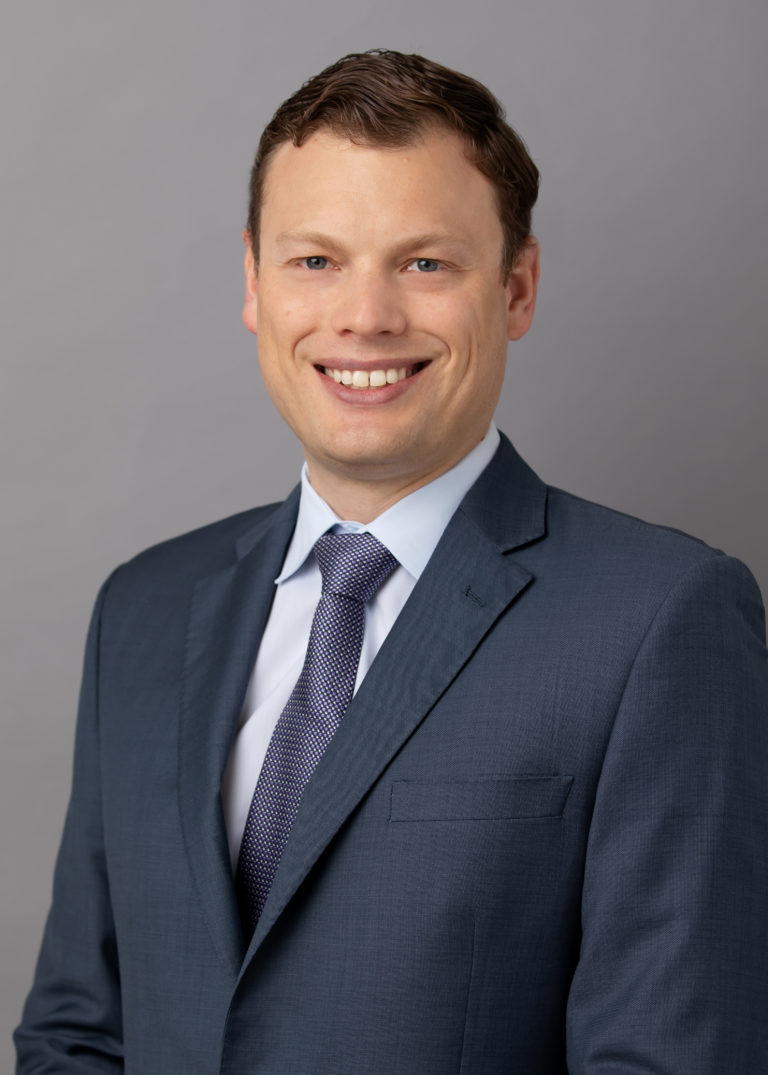 Doctors & Board Members of Anesthesia Company