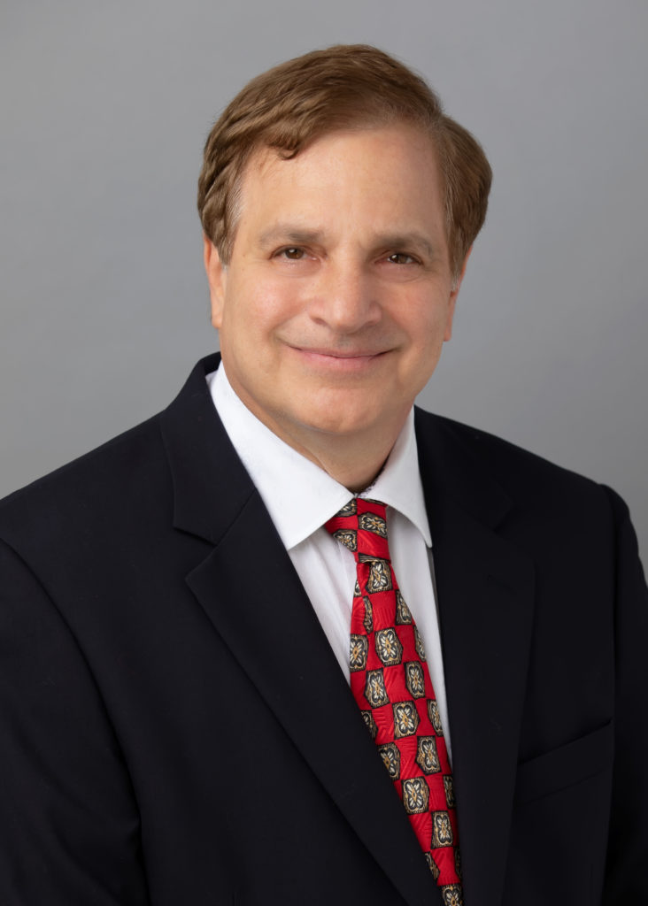 Doctors & Board Members of Anesthesia Company