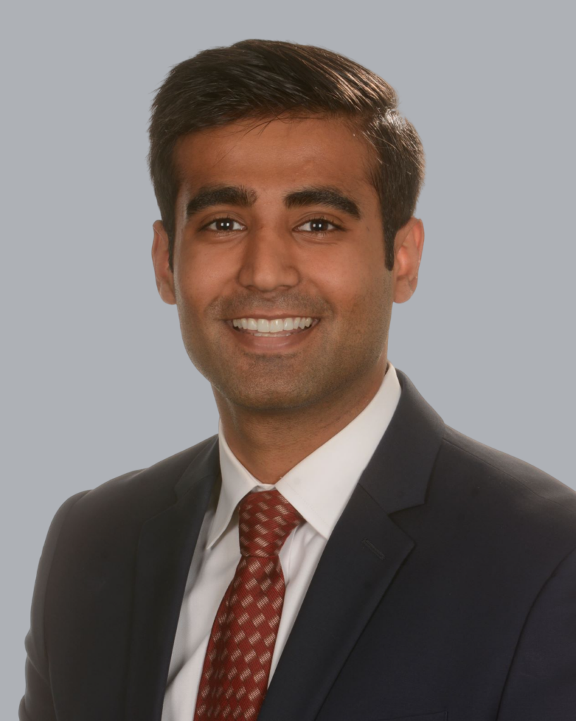 Doctors & Board Members of Anesthesia Company